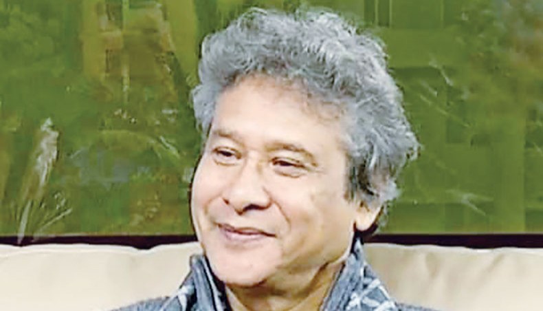 New Age | Subrata Barua passes away