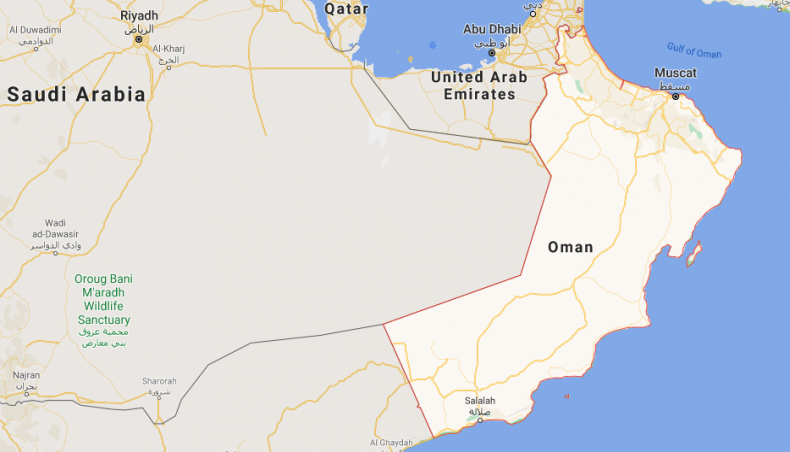 New Age | Oman army to create 32,000 jobs for unemployed citizens