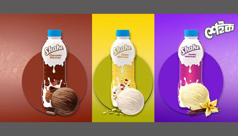 New Age | Akij’s ‘Shake’ hits market