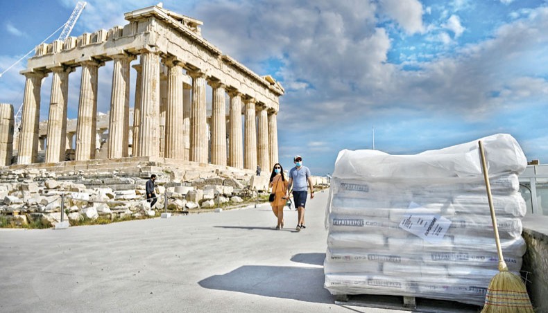 Ancient Greek Economy