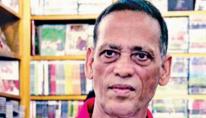 New Age | Azam Khan’s 10th death anniversary today