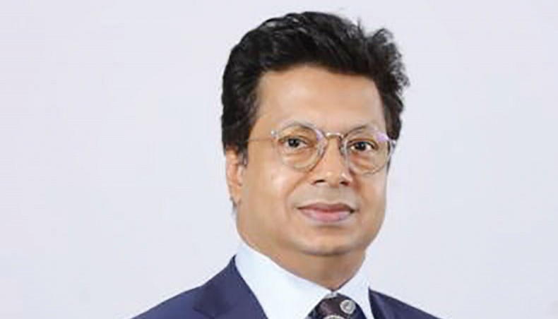 New Age | Aziz reelected City Bank chairman