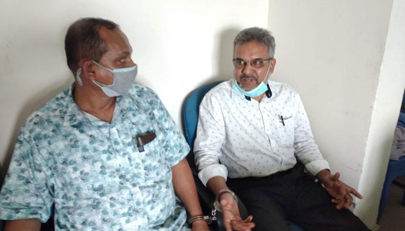 New Age | KGDCL officials held over corruption