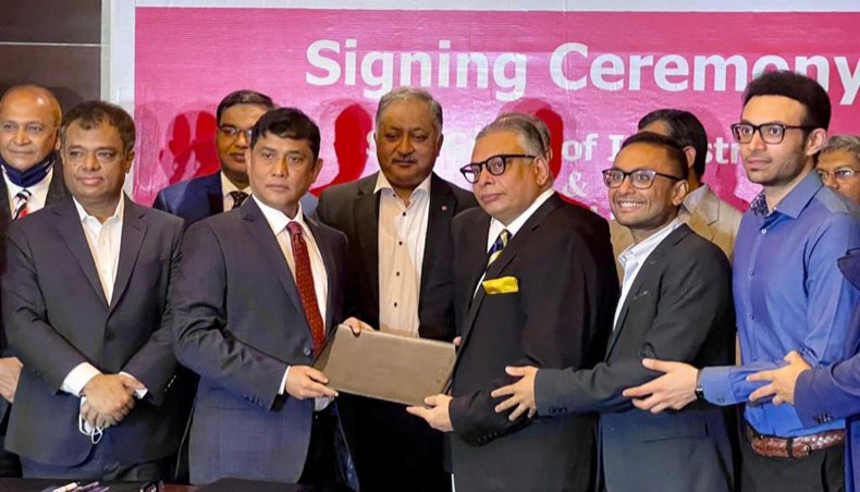 New Age | SA Group transactions available at AB Bank