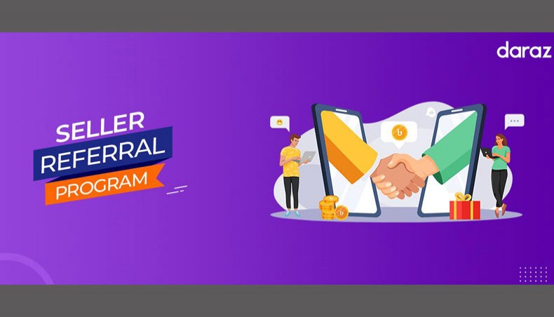 New Age | Daraz launches seller referral programme