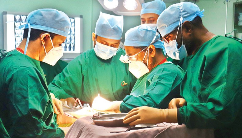 Neobladder New Age | Neobladder Reconstruction Surgery Performed At