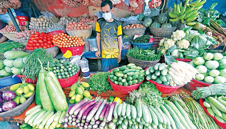 New Age | Prices of vegetables, red lentil rise