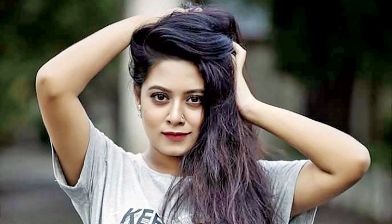 New Age | I want to leave my mark on film industry: Dighi