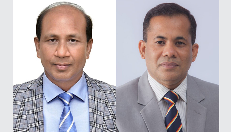 New Age | Monirul elected Police Service Association president ...