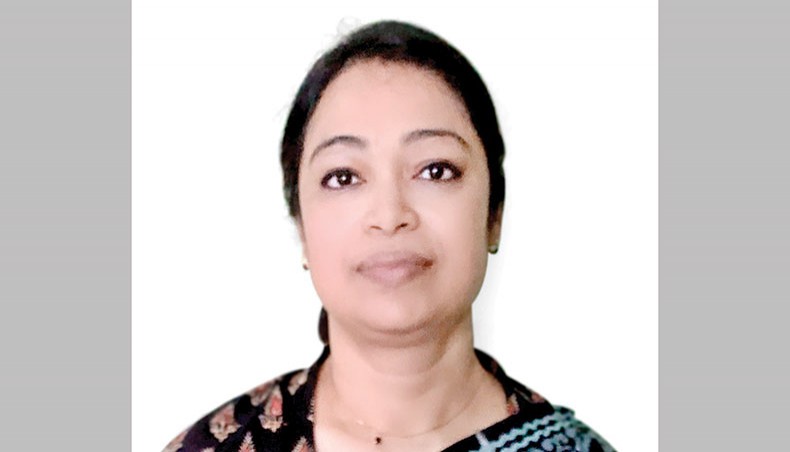New Age | Meherun joins IUB as SBE dean