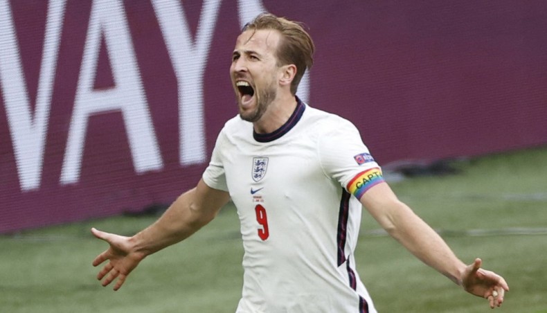 New Age | We don't stop here', says Kane as England eye glory