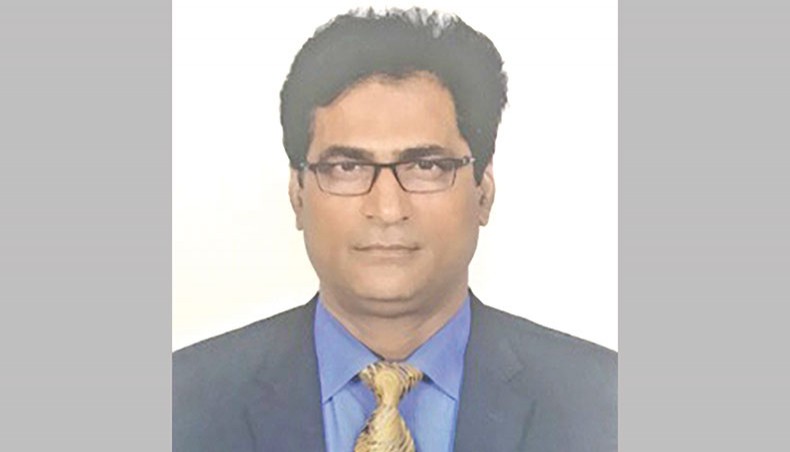 New Age | Imdadul Haque new chairman of BCIC