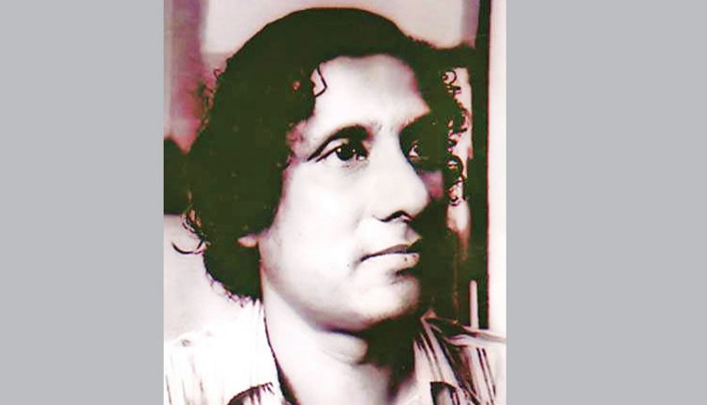 New Age | Alauddin Al Azad’s 12th anniversary of death today