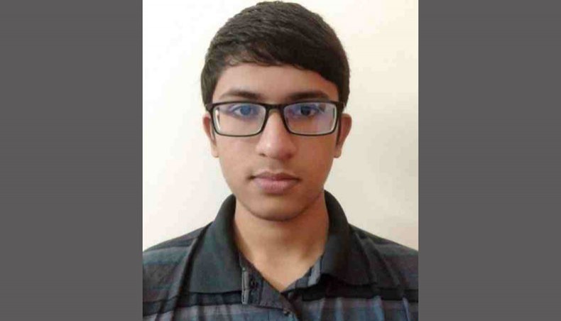 Bangladesh gets first ever gold in Asia-Pacific Math Olympiad