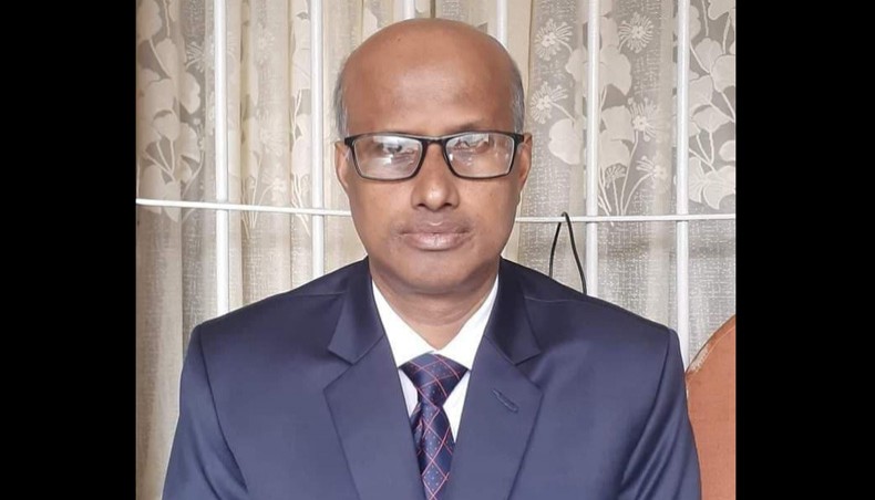 New Age | Prof Abdul Halim made DU IER director