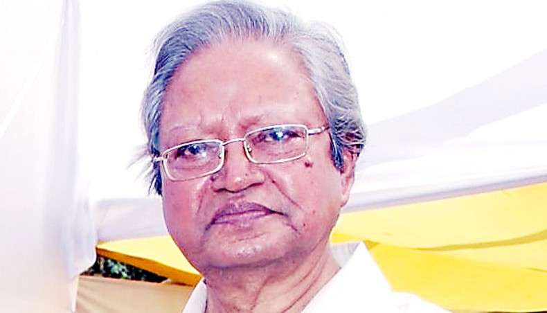 New Age | In memoriam: Professor Mohammad Ali