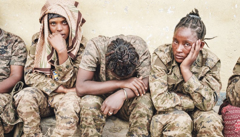 New Age | 4 lakh face famine in Tigray: UN