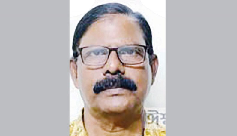 New Age | Cultural activist Yunus Ali dies