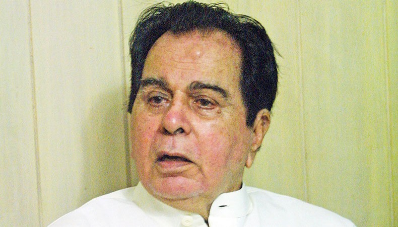 New Age | Bollywood’s tragedy king Dilip Kumar dies