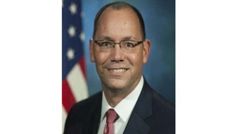 New Age | Biden nominates Peter Haas as ambassador to Bangladesh