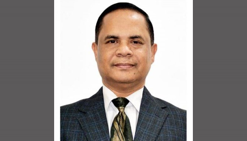 New Age | Mahbubur gets contractual appointment as addl IGP