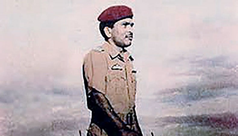 New Age | Colonel Taher killing day tomorrow