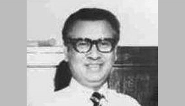 New Age | Remembering Tajuddin on his birth anniversary