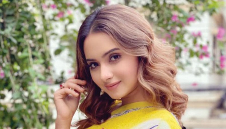 New Age | I still have a long way to go: Keya Payel