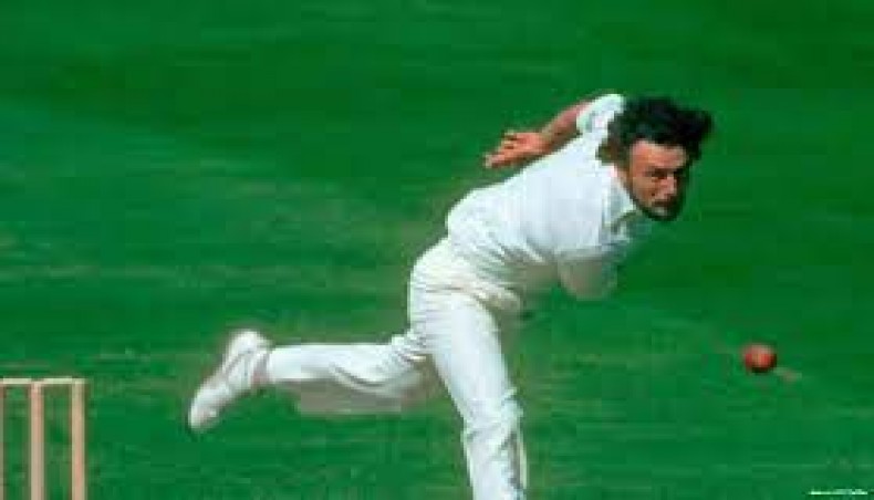 New Age | Former England cricketer Mike Hendrick dies