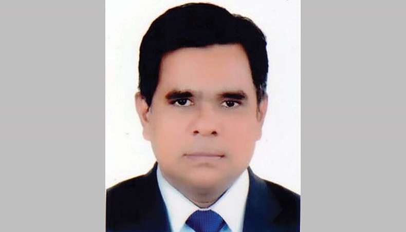 New Age | Mosharaf becomes First Finance MD, CEO