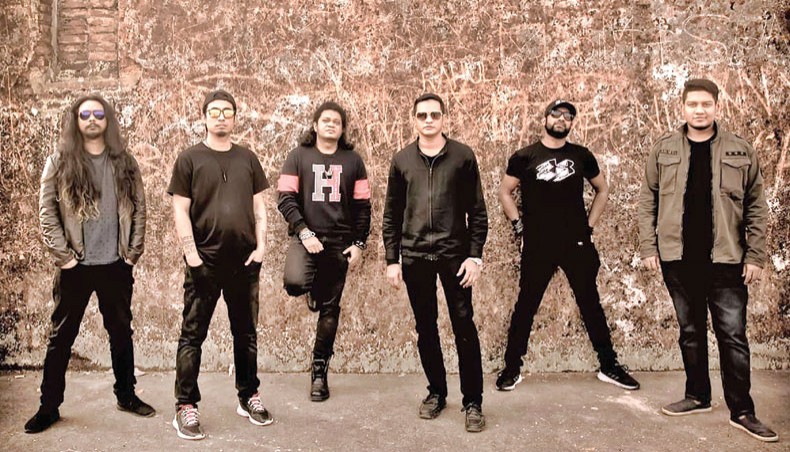 New Age | I am hopeful about future of our rock music: Tonmoy