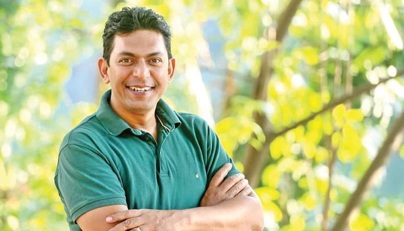 New Age | Good content crucial for OTT platforms: Chanchal