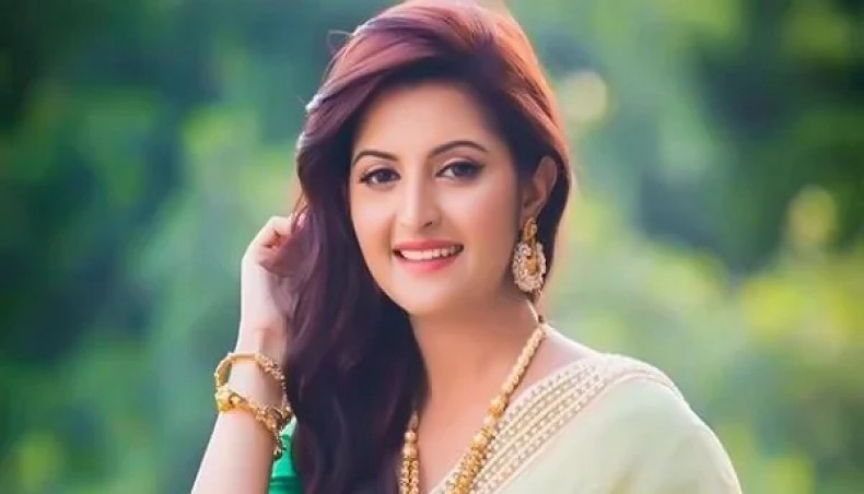 New Age | RAB raids Bangladesh actress Pori Moni’s Dhaka residence