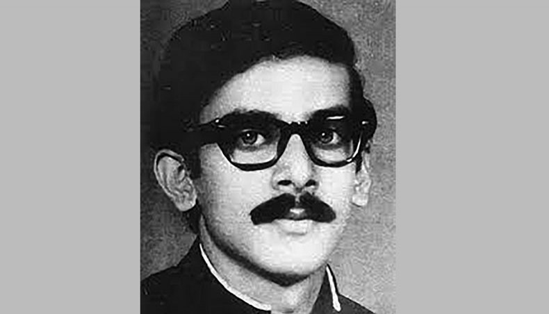 New Age | Sheikh Kamal’s birth anniv today