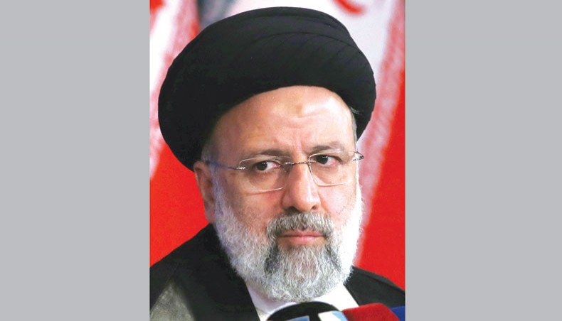 New Age | Iran backs moves to lift sanctions, but won’t bow to pressure ...