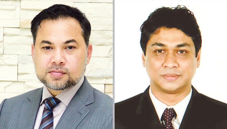 New Age | Salim elected ALBL chair, Naser vice-chair
