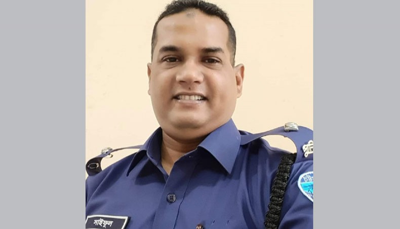 New Age | Six DB officers held for robbing gold bars