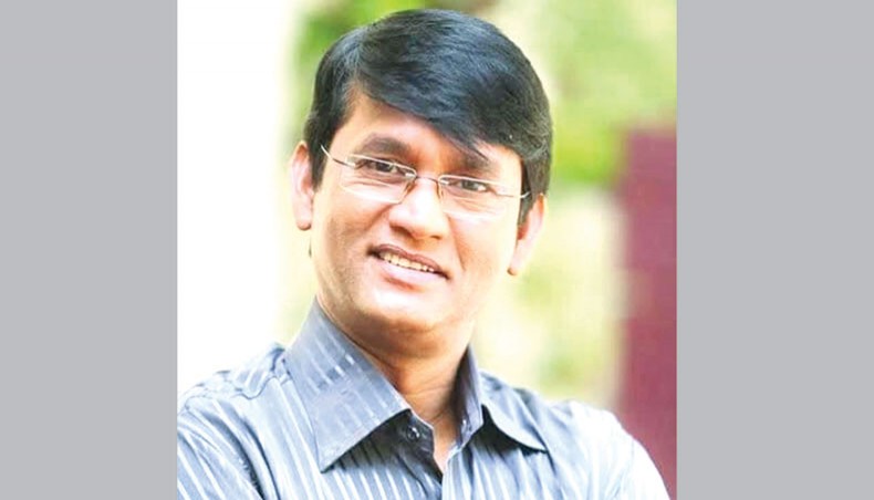 New Age | Versatility crucial for actors, says Azizul Hakim