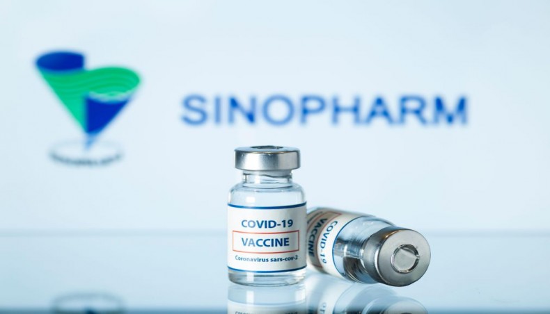 New Age | Deal signed to produce China's Sinopharm vaccine in Bangladesh
