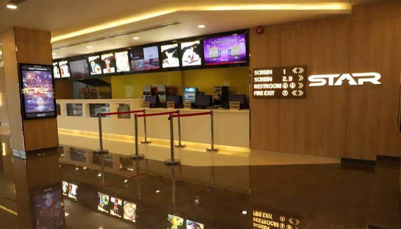 Star Cineplex to open new branch in Mirpur