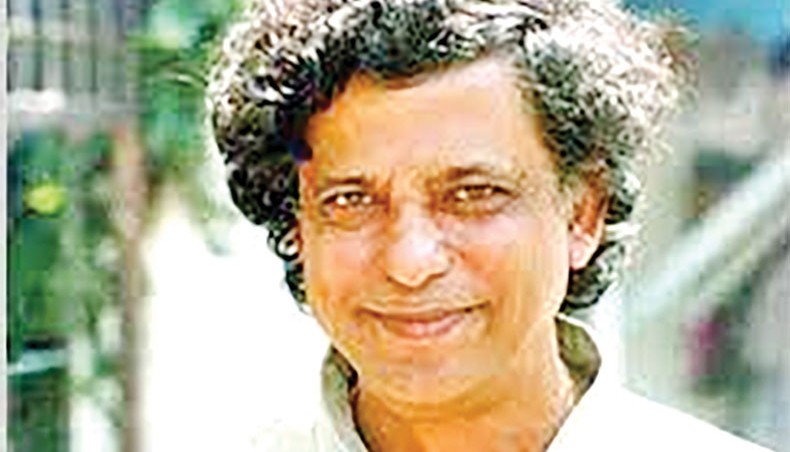 New Age | Selim Al Deen’s birth anniversary today