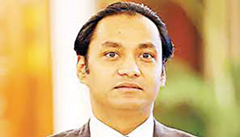 New Age | Court accepts police report dropping name of Sayem