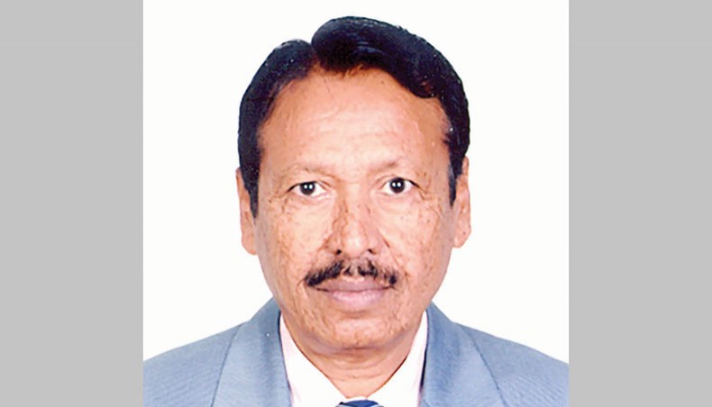 New Age | International Crimes Tribunal member Justice Amir Hossain dies