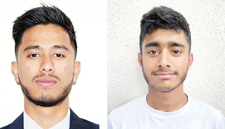 New Age | Day picks two NRBs for Kyrgyzstan tour