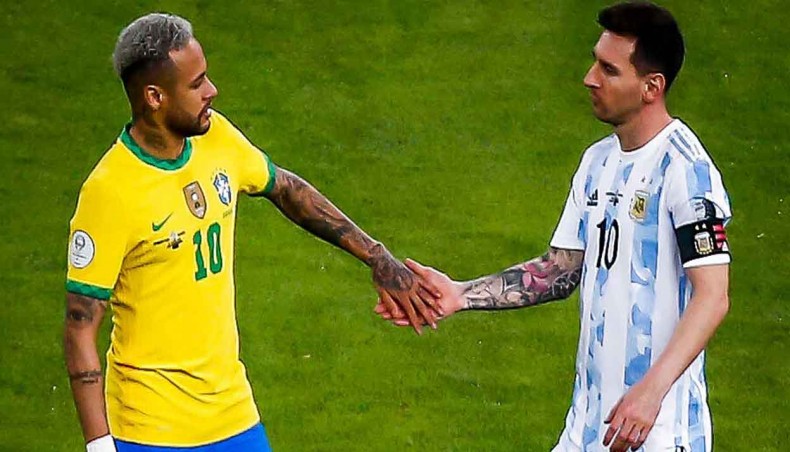 New Age | Argentina, Brazil plan return of fans for World Cup qualifier