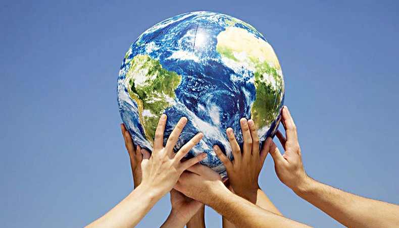 New Age | Building solidarity across boundaries