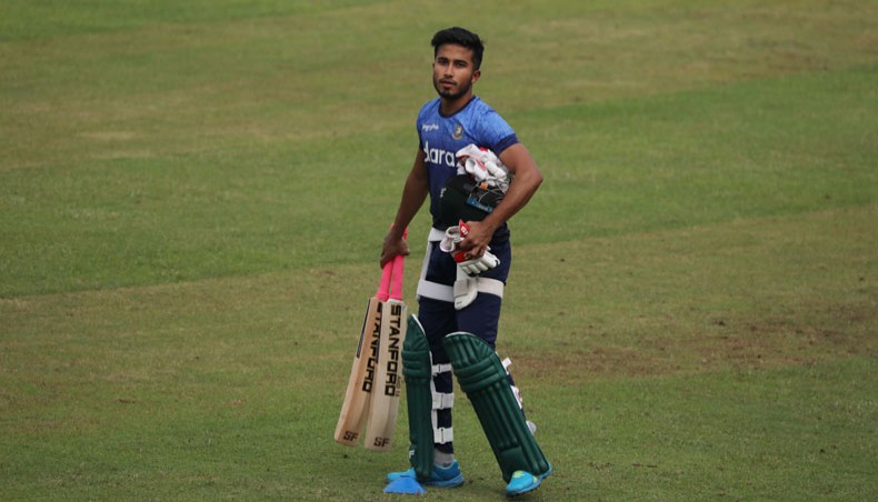 New Age | Afif suffers injury during practice