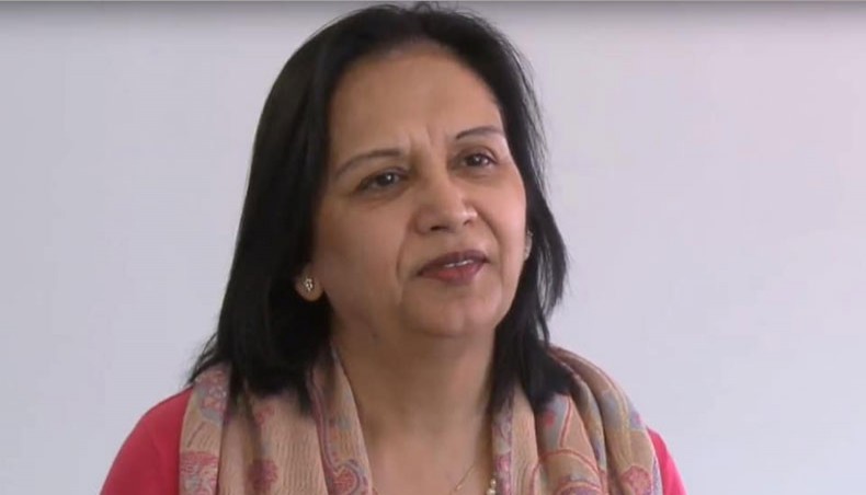 New Age | Firdausi Qadri wins Magsaysay Award