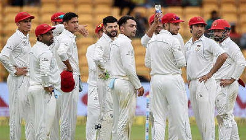 New Age | Taliban approve Afghanistan's first cricket Test since takeover