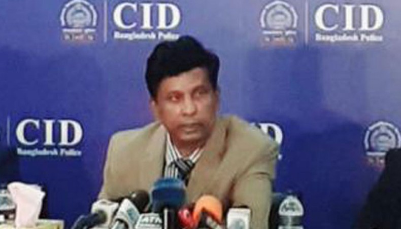 New Age | CID officer supervising Pori Moni case sent to retirement